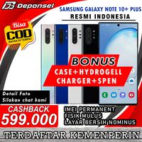 Harga Samsung Galaxy Note 10 Terbaru & Resmi Juni 2024