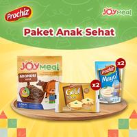Prochiz - Produk Resmi & Terlengkap | Tokopedia