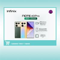 Harga Infinix Note 40 Terbaru & Resmi November 2024
