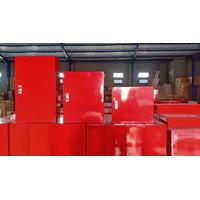 Jual Terminal Box Fire Alarm Terbaik - Harga Murah Februari 2025 & Cicil 0%