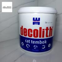 Jual Cat Decolith Terbaik - Harga Murah Juni 2024 & Cicil 0%