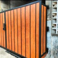 Jual Lis Grc Terbaik - Harga Murah Juni 2024 & Cicil 0%