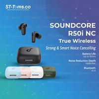 Jual Soundcore R50i Nc Terlengkap - Daftar Harga Desember 2024 & Cicilan 0%