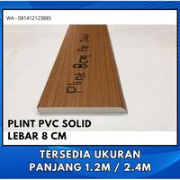 Jual Plint Kayu Terbaik - Harga Murah Juni 2024 & Cicil 0%