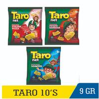 Jual Taro Snack Terdekat - Harga Murah & Grosir Februari 2025