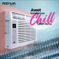 Jual Ac Reiwa Januari 2025 Harga Termurah - Cicil 0% 3x di Tokopedia
