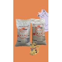 Pasir Kucing Terbaik untuk Kesehatan Kucing Agustus 2025