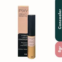 Concealer Pixy Harga Termurah & Kualitas Terbaik Maret 2025 - Tokopedia