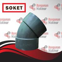 Jual Knee 4 Inch Terbaik - Harga Murah Maret 2025 & Cicil 0%
