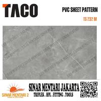 Jual Taco Sheet Terbaik - Harga Murah Januari 2026 & Cicil 0%