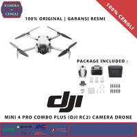 Jual Dji Mini 4 Pro Terbaru - Harga Murah April 2025 & Cicil 0%