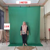 Jual Kain Green Screen Murah & Terbaik - Harga Terbaru Juni 2024