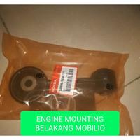 Jual Engine Mounting Mobilio Terlengkap - Harga Murah Juni 2024 & Cicil 0%