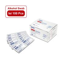 Jual Alcohol Swab Murah - Harga Terbaru Maret 2025