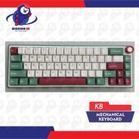 Jual Royal Kludge Rk R65 Desember 2024 Harga Termurah - Cicil 0% 3x di ...
