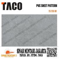 Jual Taco Sheet Terbaik - Harga Murah Desember 2024 & Cicil 0%