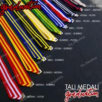 Jual Mendali Murah & Terbaik - Harga Terbaru Oktober 2025