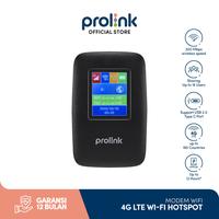 Review Prolink PRT7011L Portable 4G LTE Modem WiFi Mifi Hotspot ...