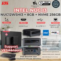 Jual Mini Pc I3 Murah & Terbaik - Harga Terbaru Juni 2024