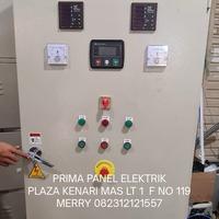 Jual Panel Mdp Terbaik - Harga Murah Mei 2025 & Cicil 0%