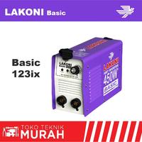 Jual Lakoni Basic 123ix Murah - Harga Terbaru 2024
