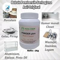 Jual Metachem Murah - Harga Terbaru Juni 2024