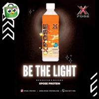 Jual Xpose Protein Murah - Harga Terbaru Juni 2024
