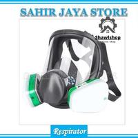 Jual Masker Amonia Murah - Harga Terbaru Juni 2024