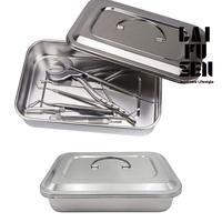 Jual Bak Instrumen Dengan Tutup Murah - Harga Terbaru April 2025