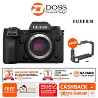 Jual Fujifilm Xh2 Murah - Harga Terbaru 2025
