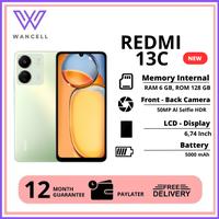 Harga Redmi 13c Terbaru & Resmi Juni 2024