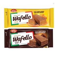 Jual Wafer Wafello Terdekat - Harga Murah & Grosir Juni 2025