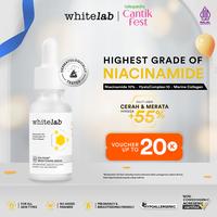 Whitelab Official Store - Produk Resmi & Terlengkap | Tokopedia