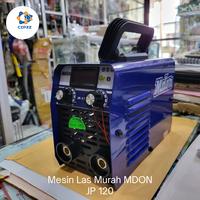 Jual Mesin Las Portable Terbaik - Harga Murah Juni 2024 & Cicil 0%
