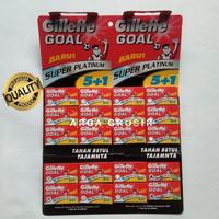 Jual Silet Goal Terlengkap - Harga Murah Juni 2024