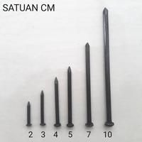 Jual Paku 7 Cm Terbaik - Harga Murah Februari 2025 & Cicil 0%