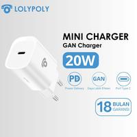 lolypoly - Produk Resmi & Terlengkap | Tokopedia