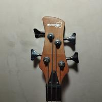 Jual Gitar Bass Terlengkap - Harga Murah Juni 2024