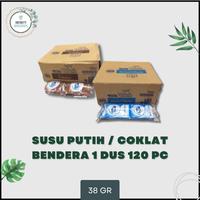 Jual Skm Sachet Murah & Lengkap - Harga Maret 2025