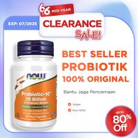 Jual Probiotik Terlengkap & Terbaik - Harga Murah Juni 2024
