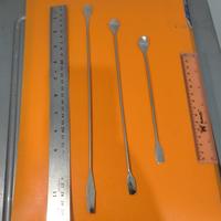 Jual Spatula Laboratorium Terbaik - Harga Murah Februari 2025 & Cicil 0%