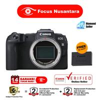 Jual Canon Eos Rp Murah & Terbaik - Harga Terbaru Juni 2024