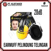 Jual Ear Muff Terbaik - Harga Murah Februari 2025 & Cicil 0%