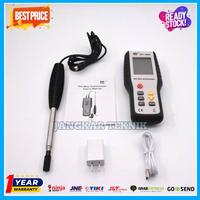 Jual Sensor Anemometer Terbaik - Harga Murah Juni 2024 & Cicil 0%