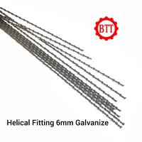 Jual Helical Terlengkap - Harga Terbaru Juni 2024 & Cicilan 0%