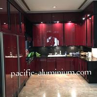 Jual Kitchen Set Aluminium Terlengkap - Harga Terbaru Juni 2024 ...