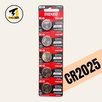 Jual Baterai 5V Terbaik - Harga Murah Februari 2025 & Cicil 0%