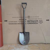 Jual Sekop Besi Terbaik - Harga Murah Maret 2025 & Cicil 0%