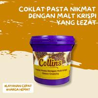 Jual Coklat Collins 1Kg Terdekat - Harga Murah & Grosir Maret 2025