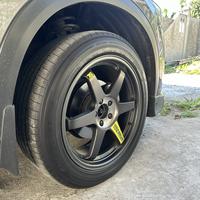 Velg TE37 Dengan Pilihan Terlengkap & Harga terbaru Juni 2024